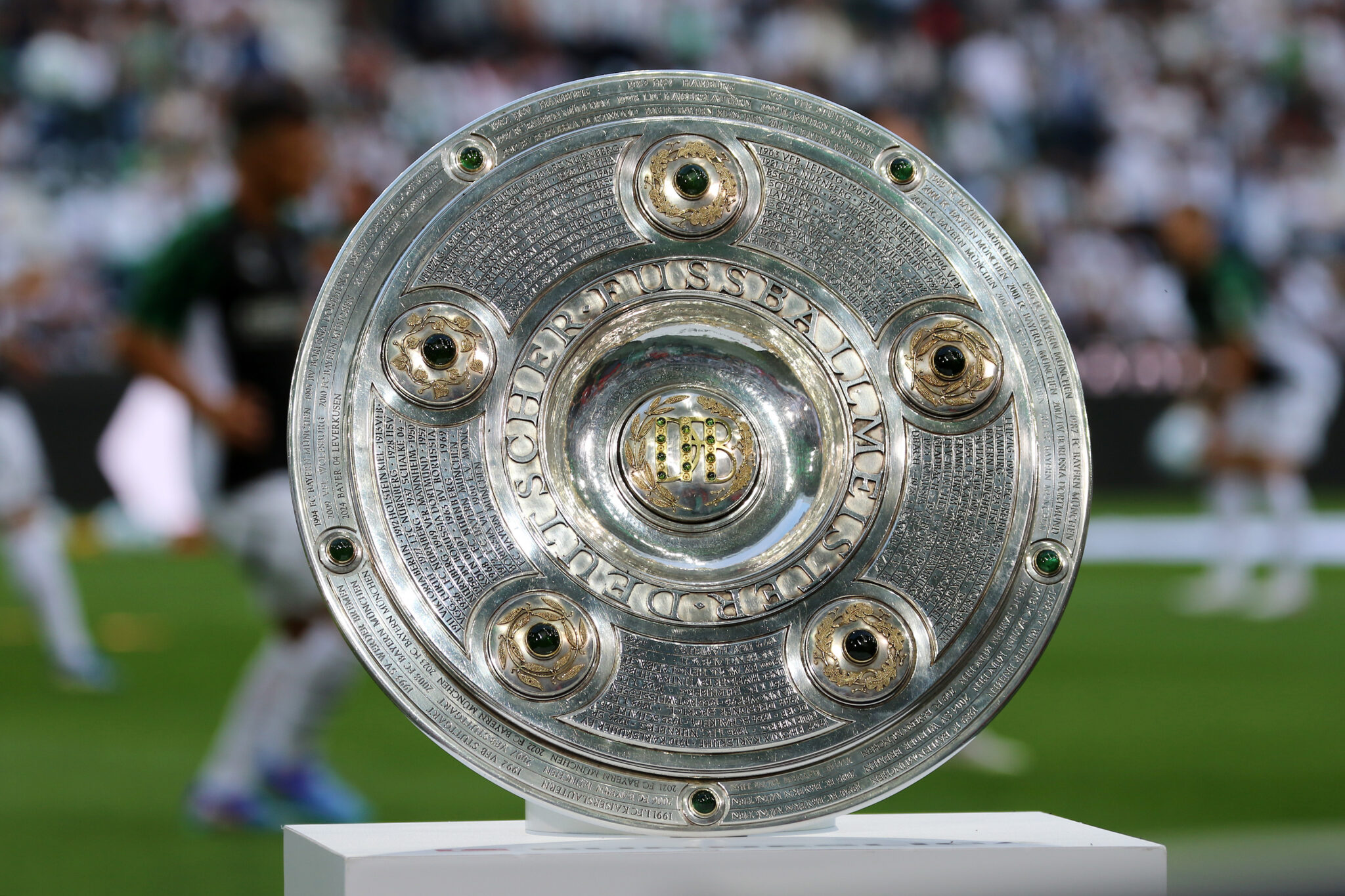 Neuer Spielpan: Borussia zum Auftakt gegen den HSV, dann zum ...