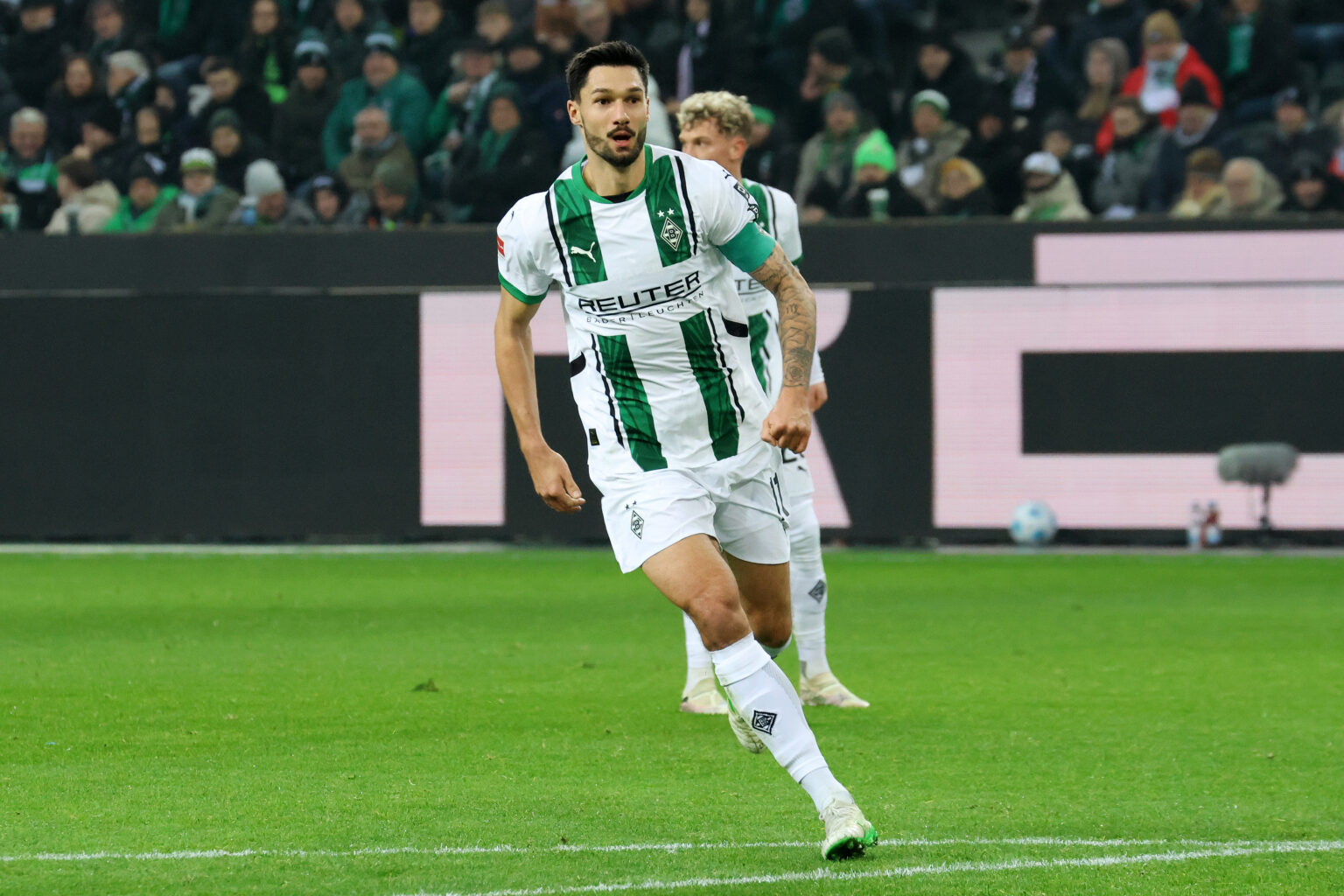 Das Gladbach-Update: Kapitän Kleindienst, Gerüchte und die Antwort auf ...